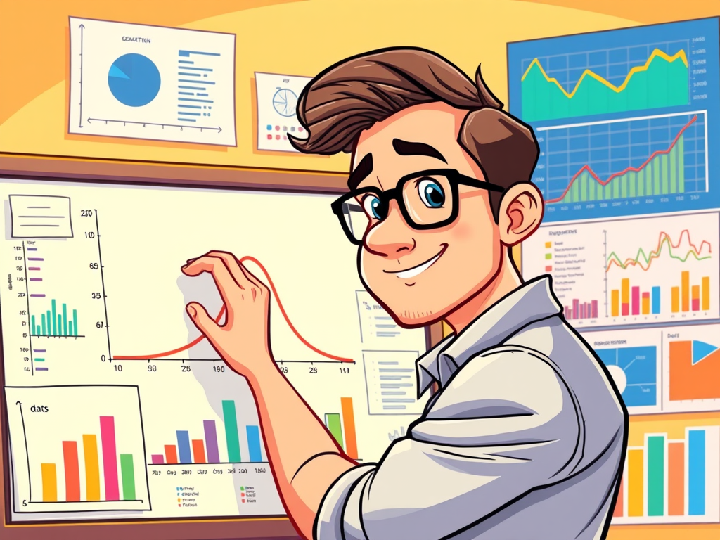 Understanding Frequency Distribution in Data Storytelling – Visual ...
